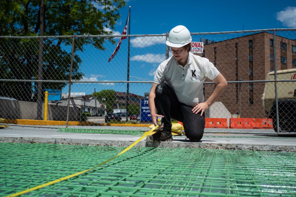 Kipcon Engineering | Engage. Envision. Engineer.