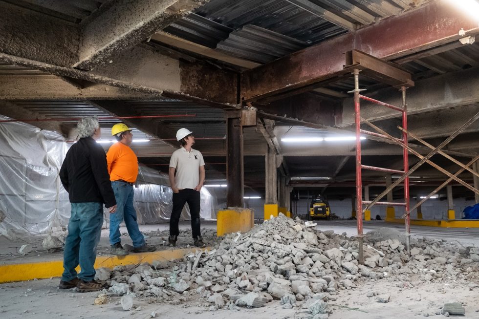 Reserve Studies, Structural Inspections, and Banking Inspection ...