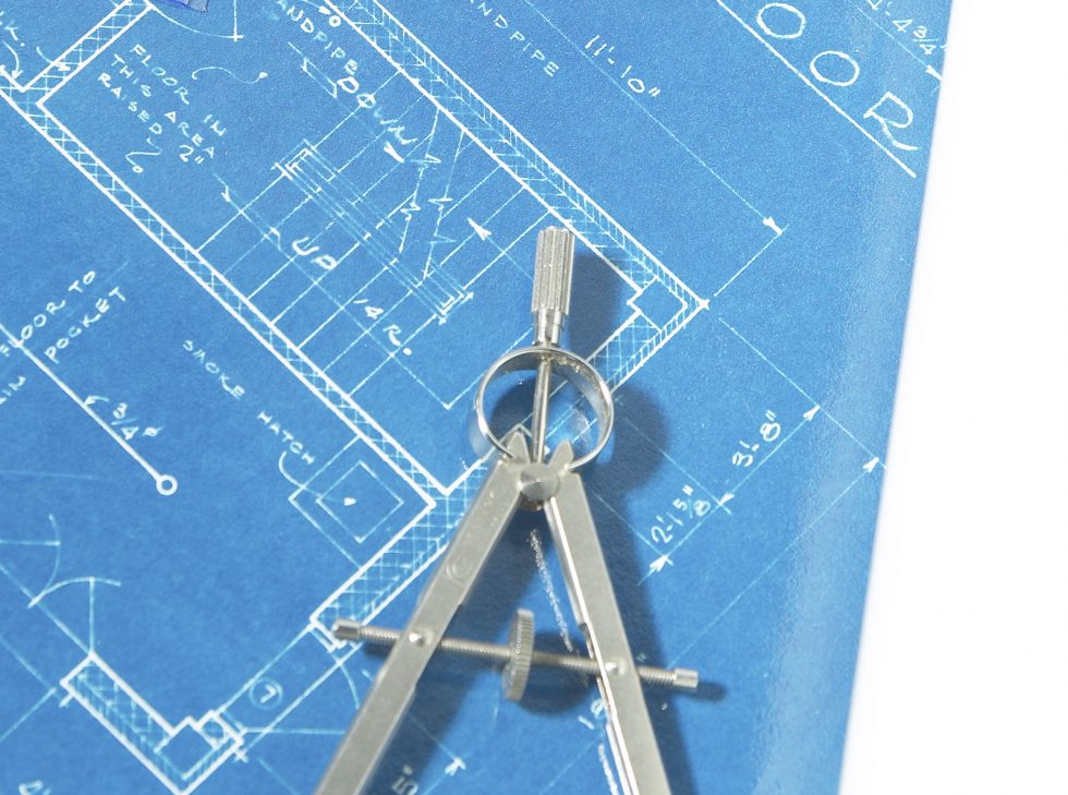 A Guide on How to Read Blueprints | Kipcon Engineering